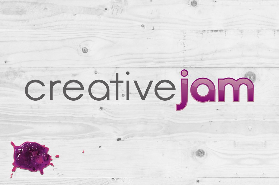 Creative Jam is born - Creative Jam The Complete Creative agency in ...