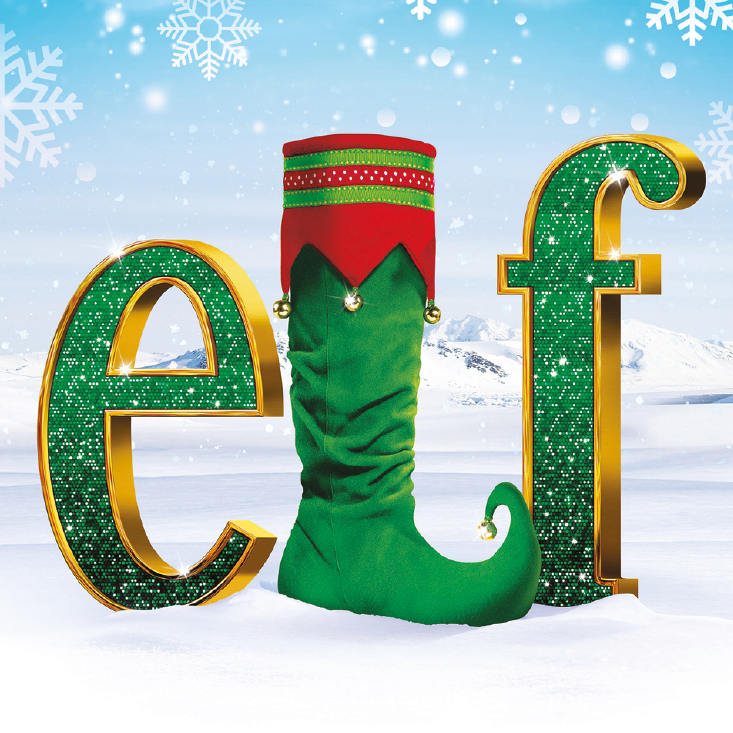 Elf - Creative Jam The Complete Creative agency in High Wycombe ...