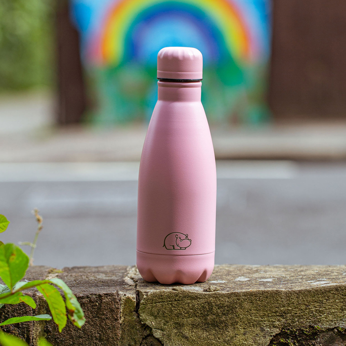 Hippo Bottles | Creative Jam