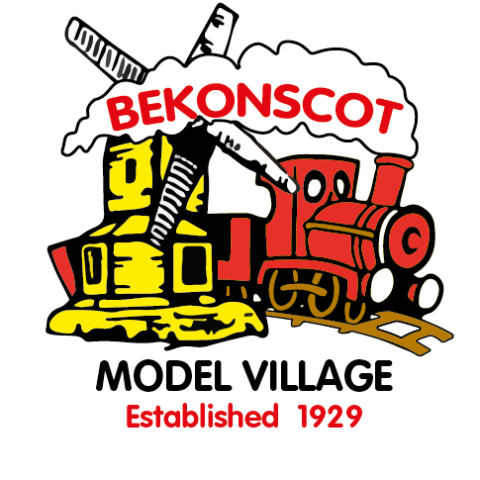 Bekonscot Model Village and Railway - Creative Jam The Complete ...